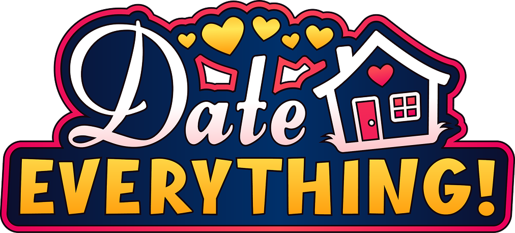 Merch Store | Date Everything!